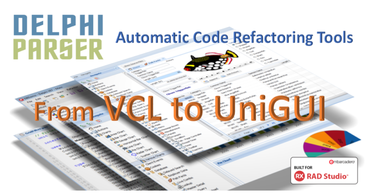 Products – Delphi Parser
