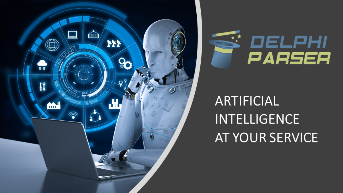 Shop – Delphi Parser