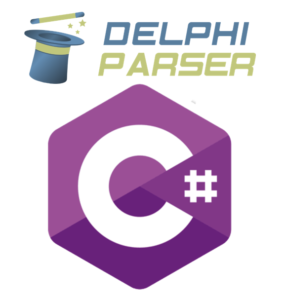 Shop – Delphi Parser